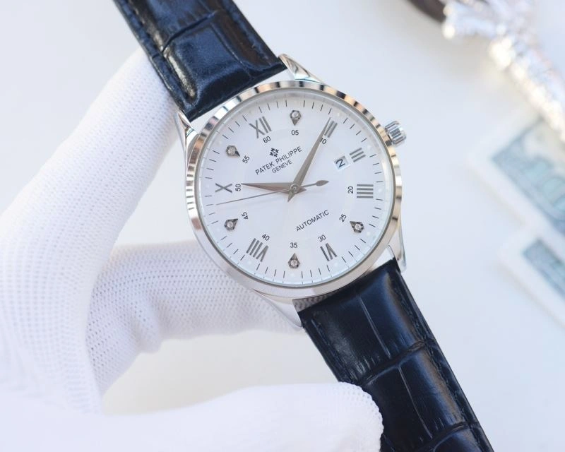 Exact replica PATEK PHILIPPE Watches