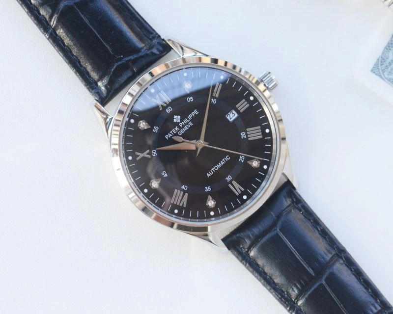 Exact replica PATEK PHILIPPE Watches