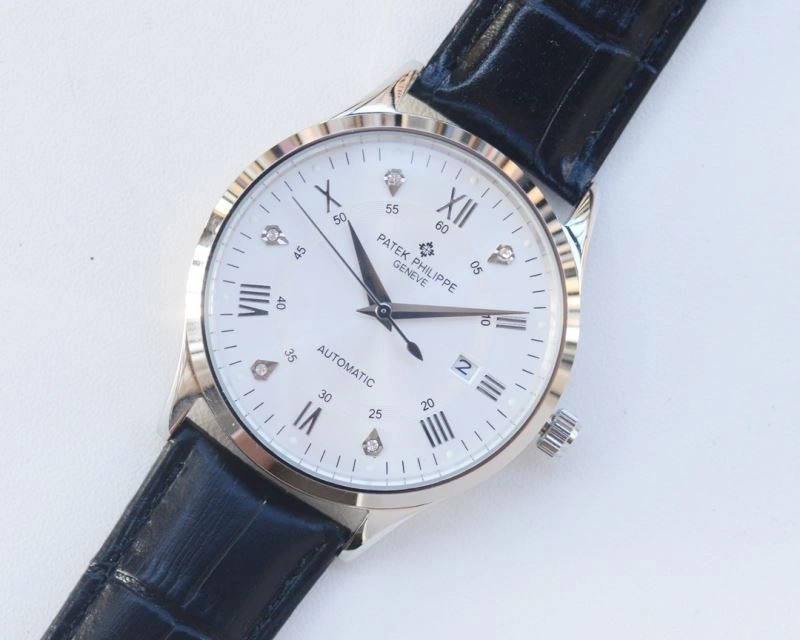 Exact replica PATEK PHILIPPE Watches