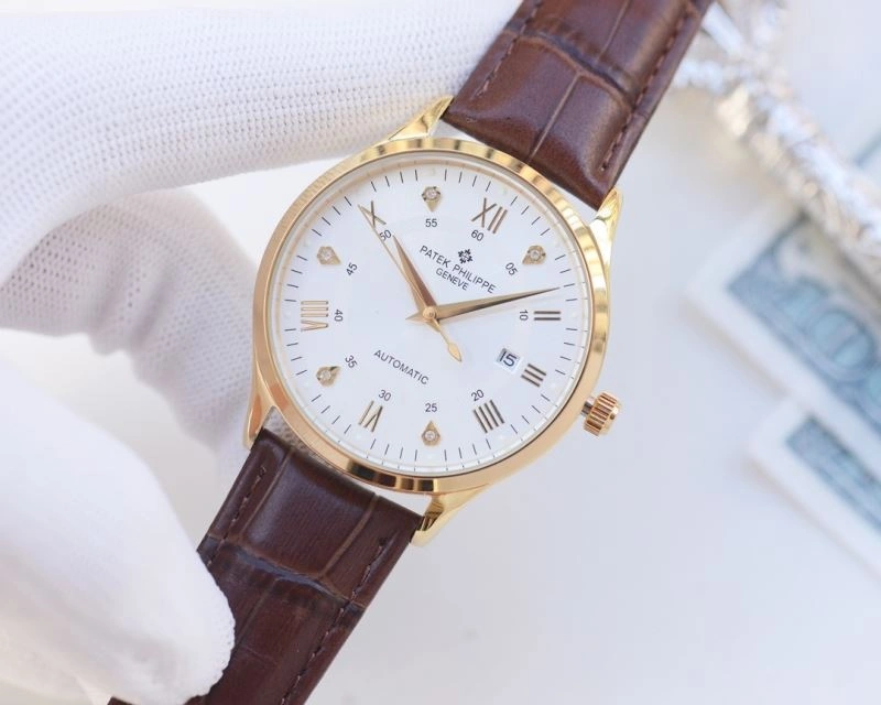 Exact replica PATEK PHILIPPE Watches