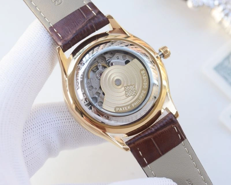 Exact replica PATEK PHILIPPE Watches