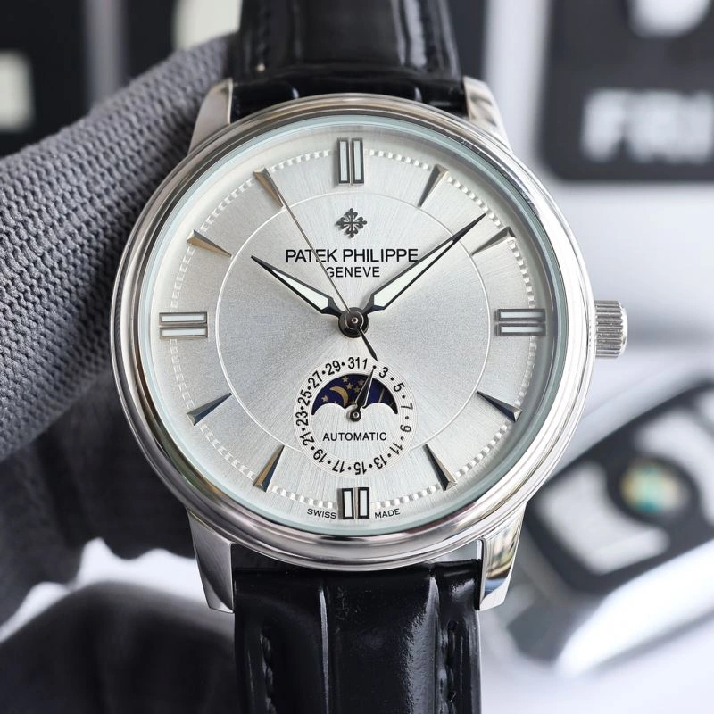 PATEK PHILIPPE Watches