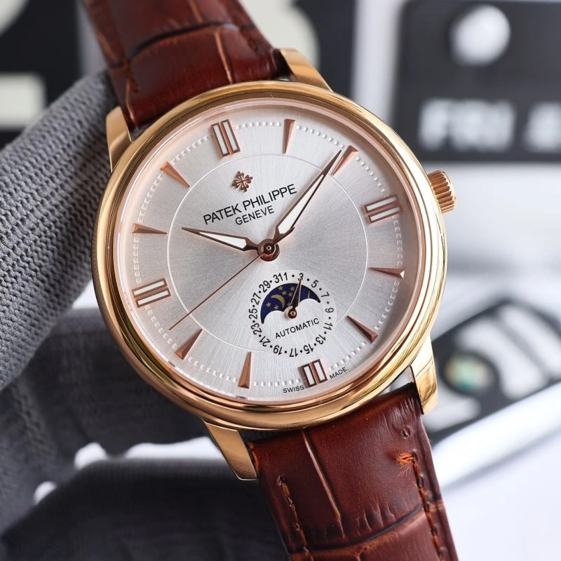 Low-cost PATEK PHILIPPE Watches