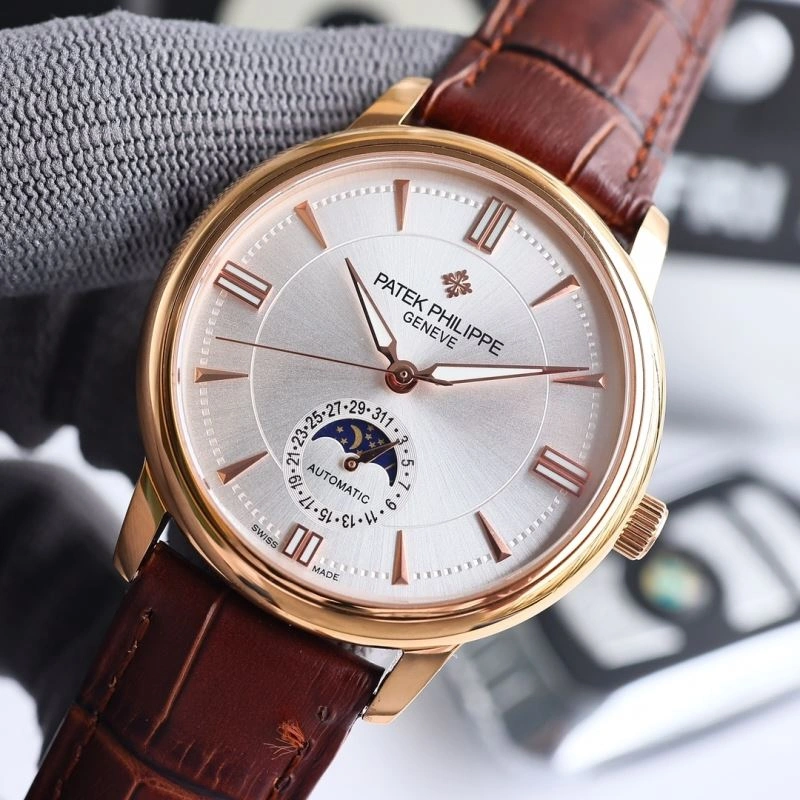 Low-cost PATEK PHILIPPE Watches