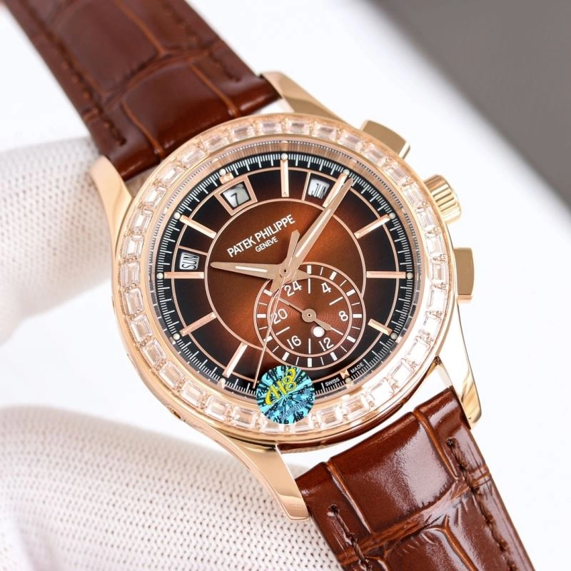 PATEK PHILIPPE Watches