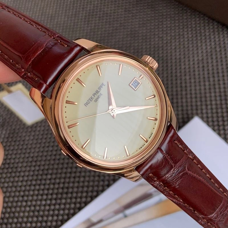 Authentic PATEK PHILIPPE Watches