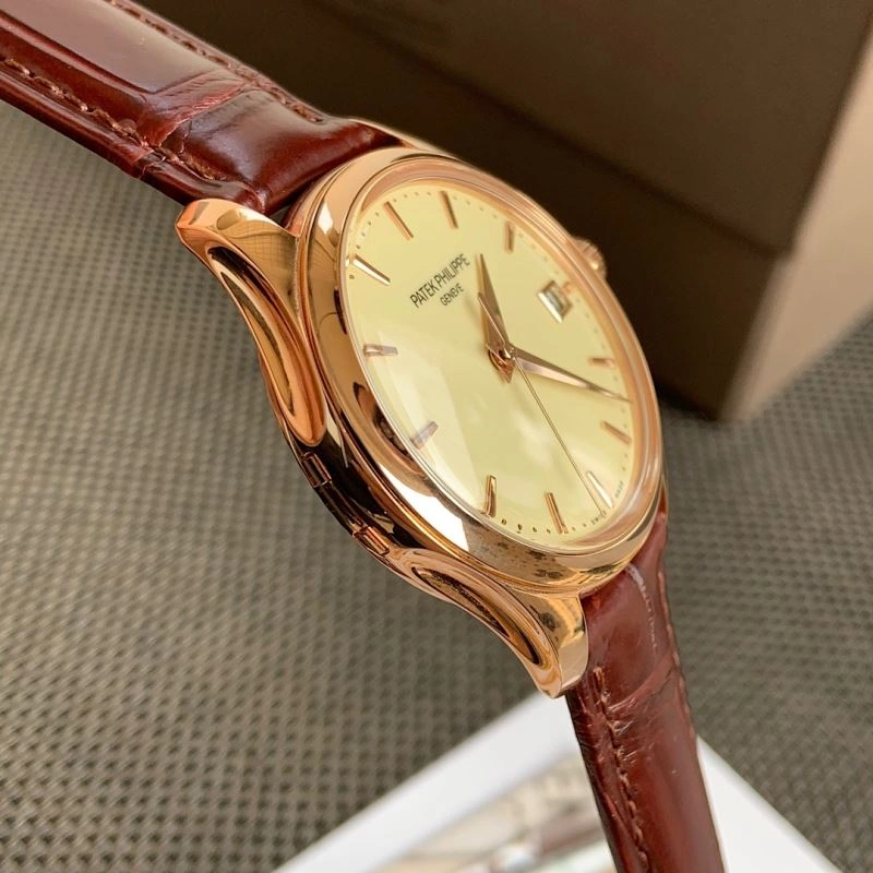 Authentic PATEK PHILIPPE Watches