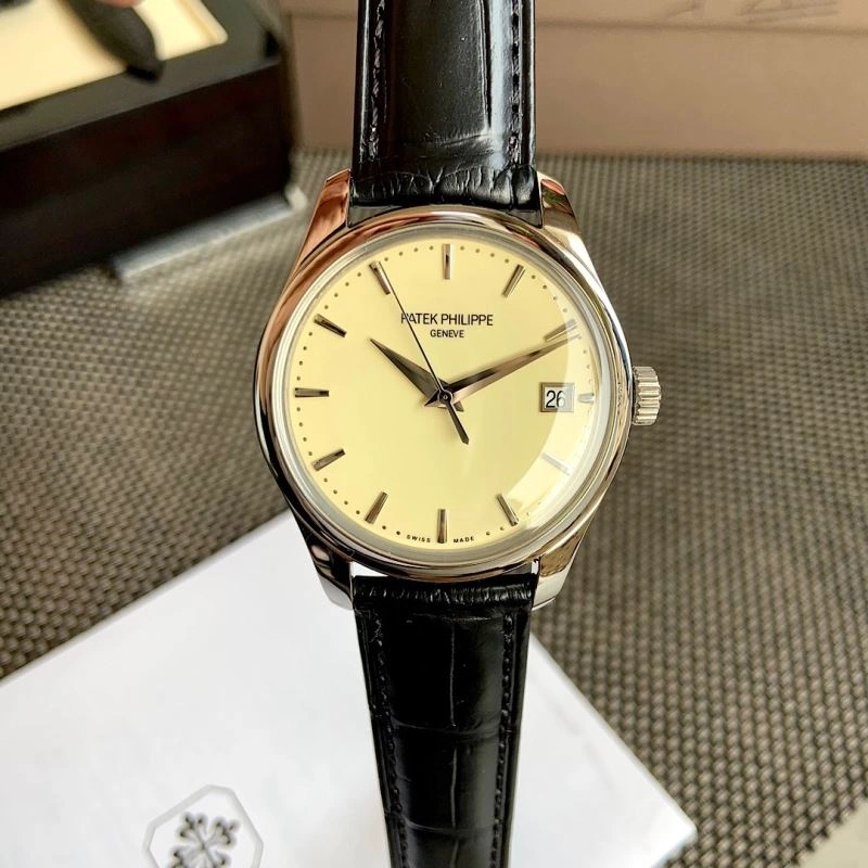 1:1 copy PATEK PHILIPPE Watches