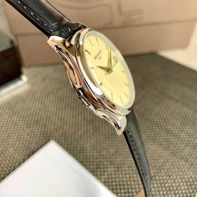 1:1 copy PATEK PHILIPPE Watches