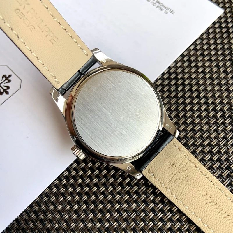 1:1 copy PATEK PHILIPPE Watches
