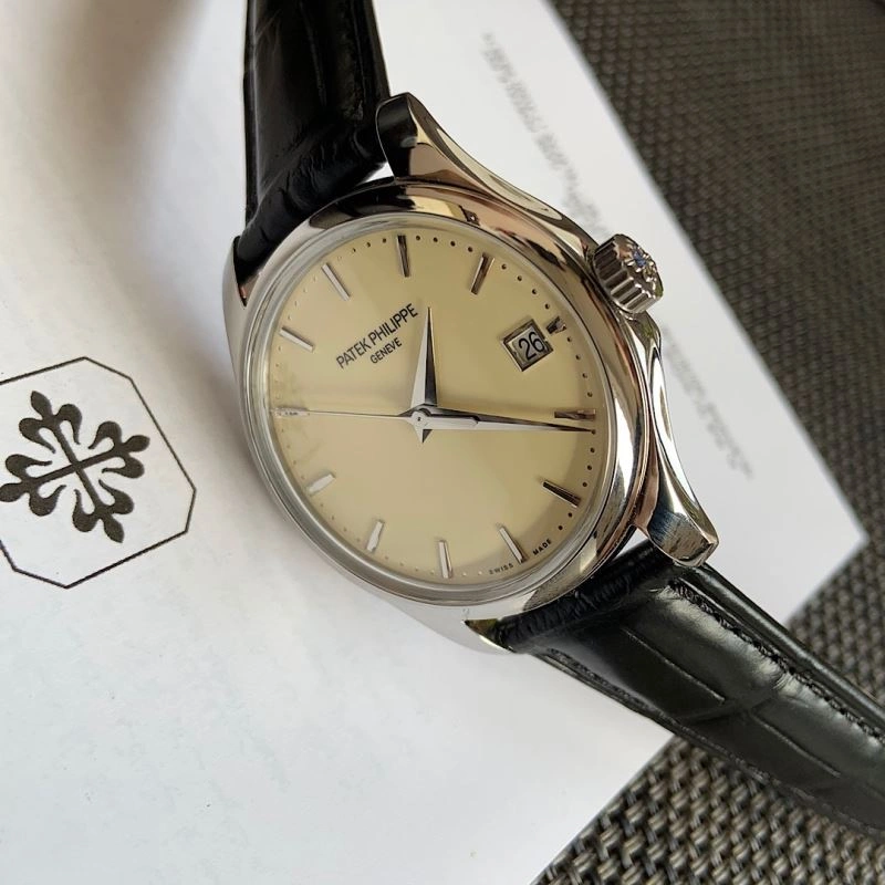 1:1 copy PATEK PHILIPPE Watches