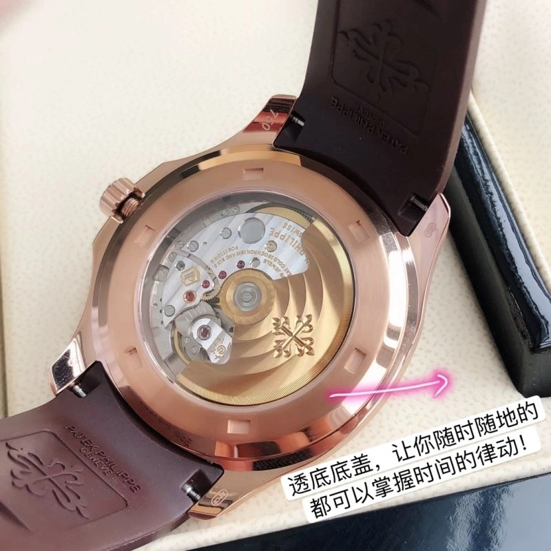 Inexpensive PATEK PHILIPPE Watches