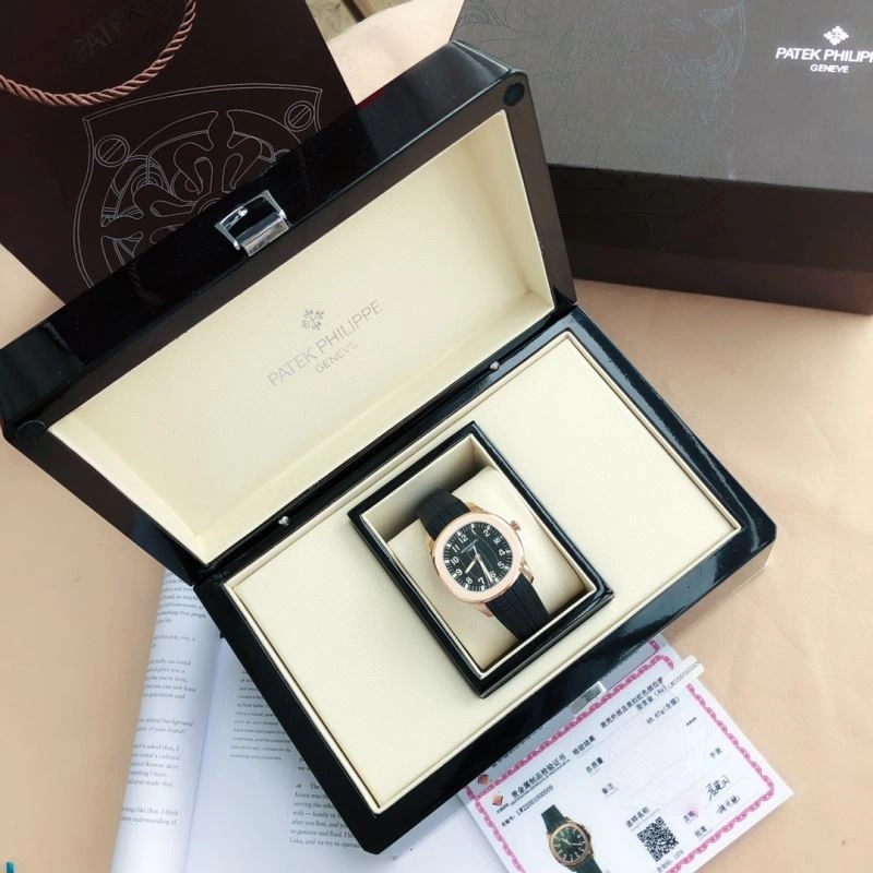 PATEK PHILIPPE Watches