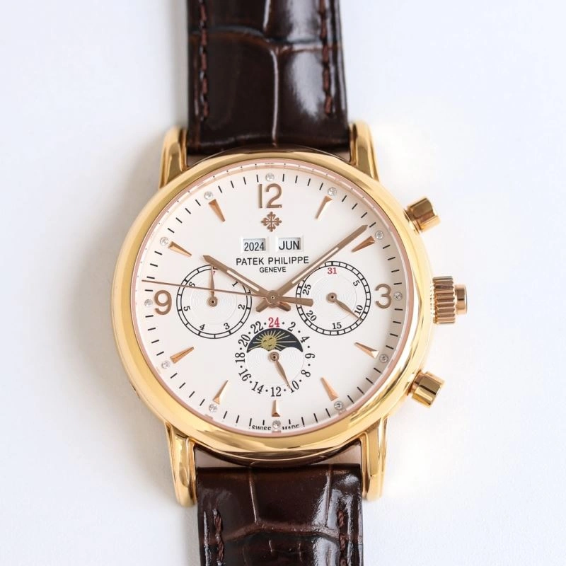 PATEK PHILIPPE Watches
