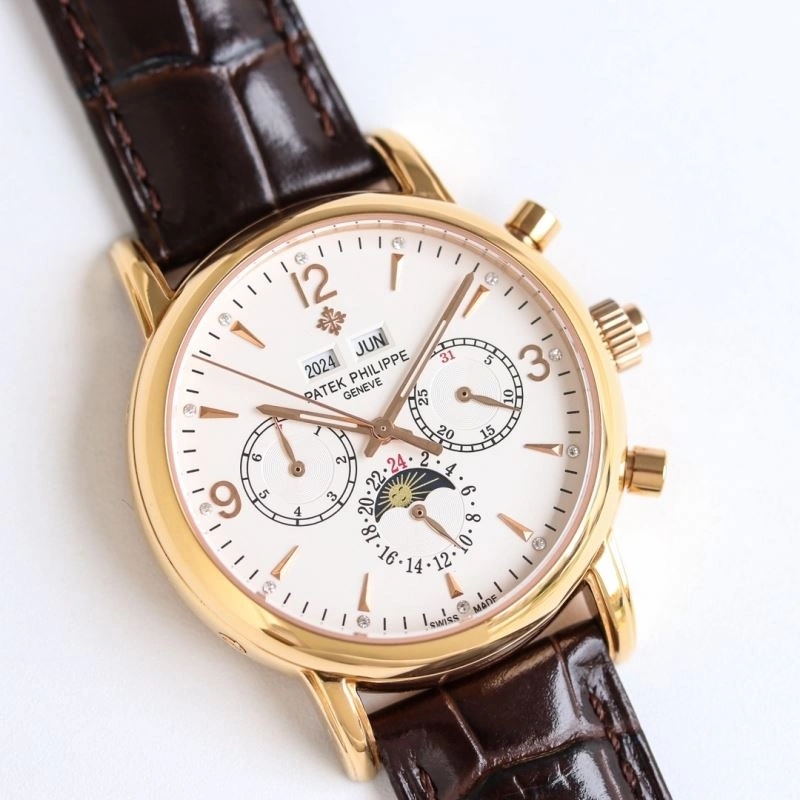 Mirror quality PATEK PHILIPPE Watches