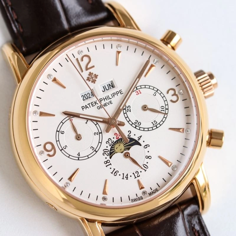 Mirror quality PATEK PHILIPPE Watches