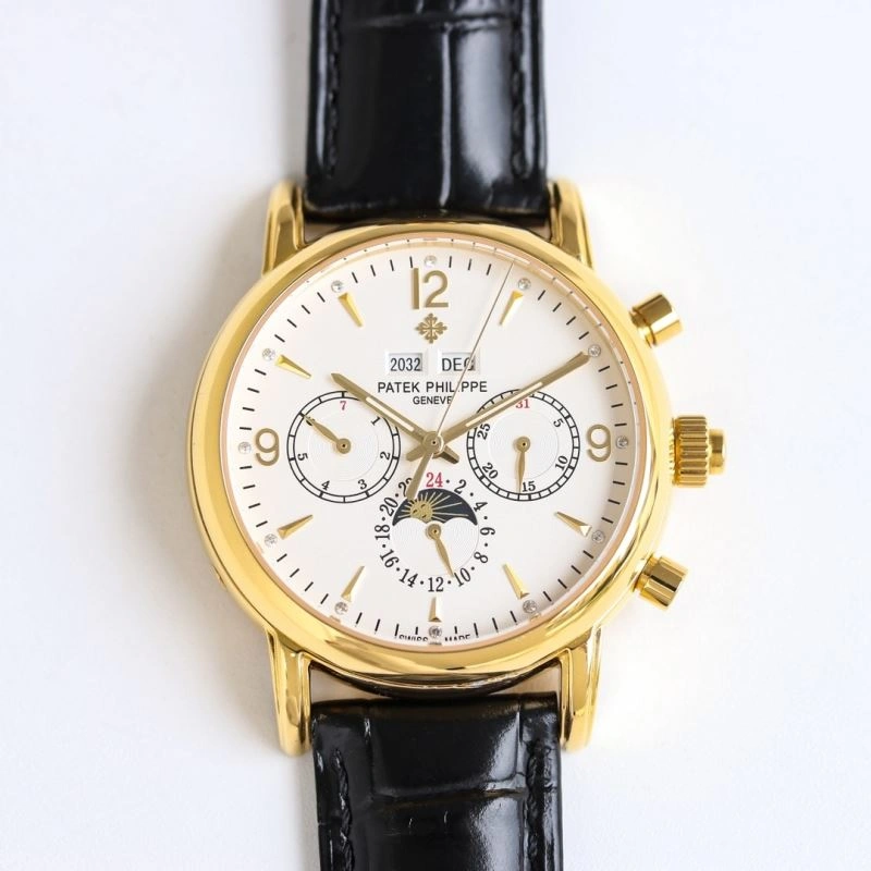 Mirror quality PATEK PHILIPPE Watches