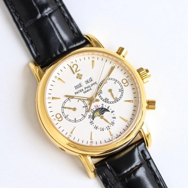 Mirror quality PATEK PHILIPPE Watches