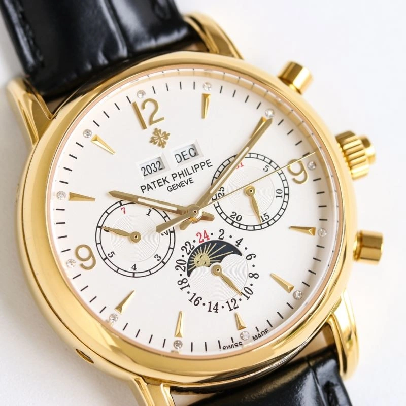 Mirror quality PATEK PHILIPPE Watches