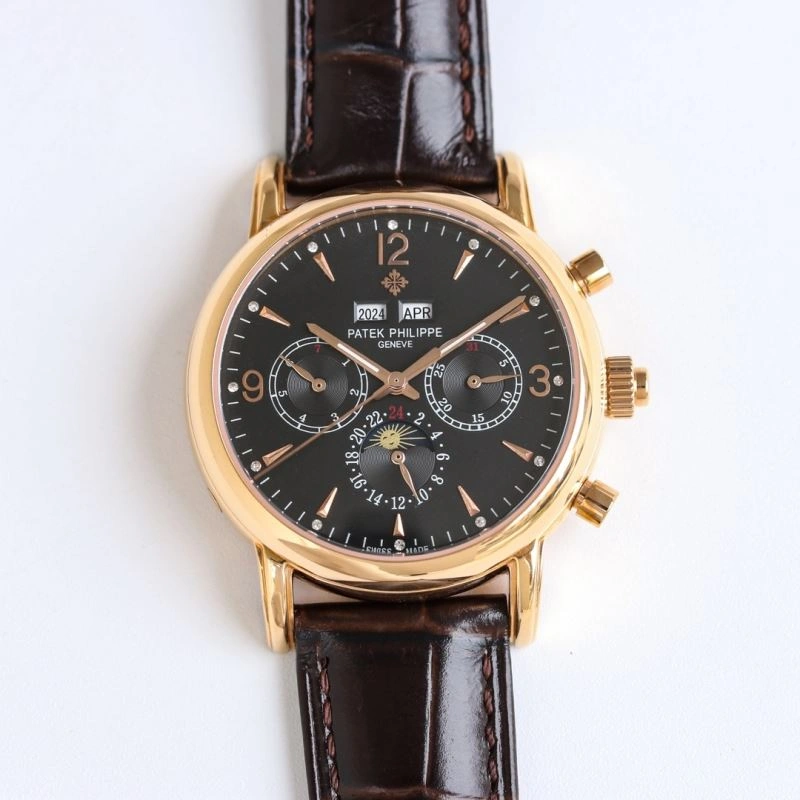 PATEK PHILIPPE Watches