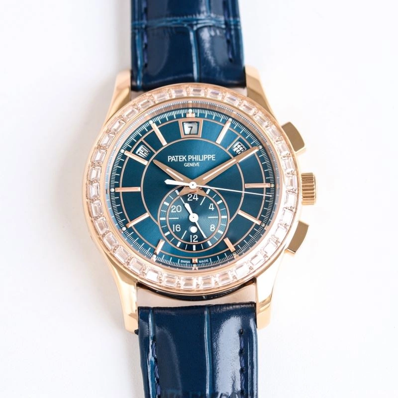 PATEK PHILIPPE Watches