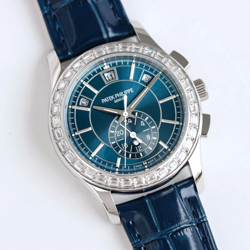 PATEK PHILIPPE Watches