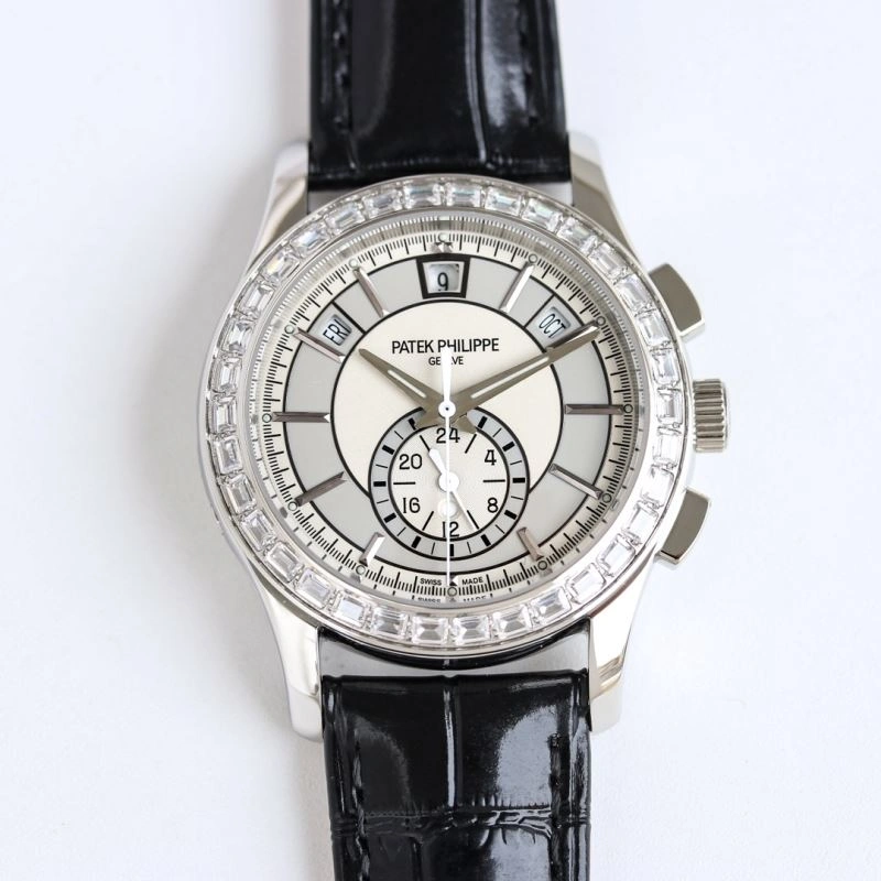 PATEK PHILIPPE Watches