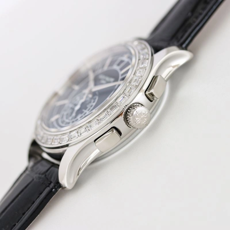 Brand-authenticated PATEK PHILIPPE Watches