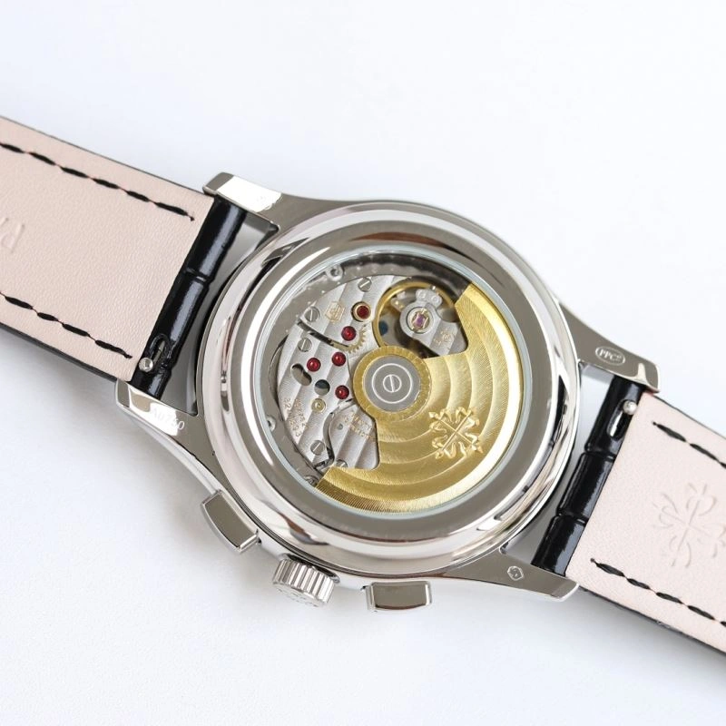 Brand-authenticated PATEK PHILIPPE Watches