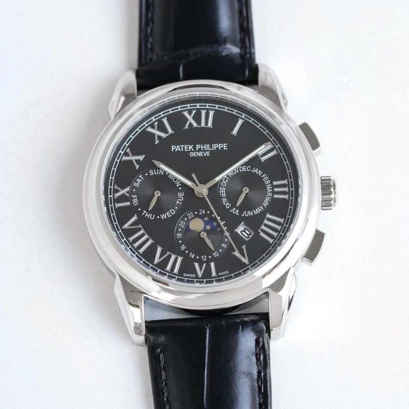 PATEK PHILIPPE Watches