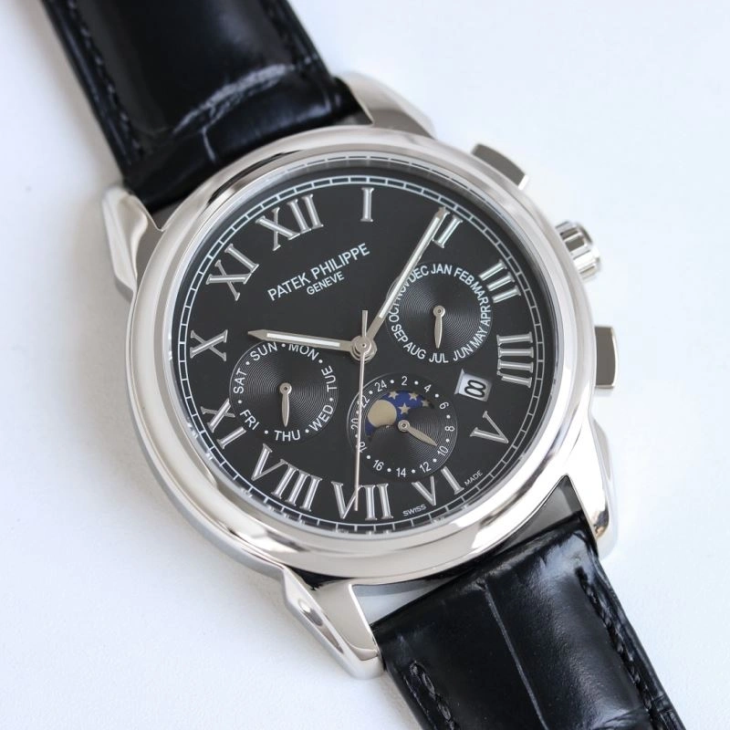 Official PATEK PHILIPPE Watches