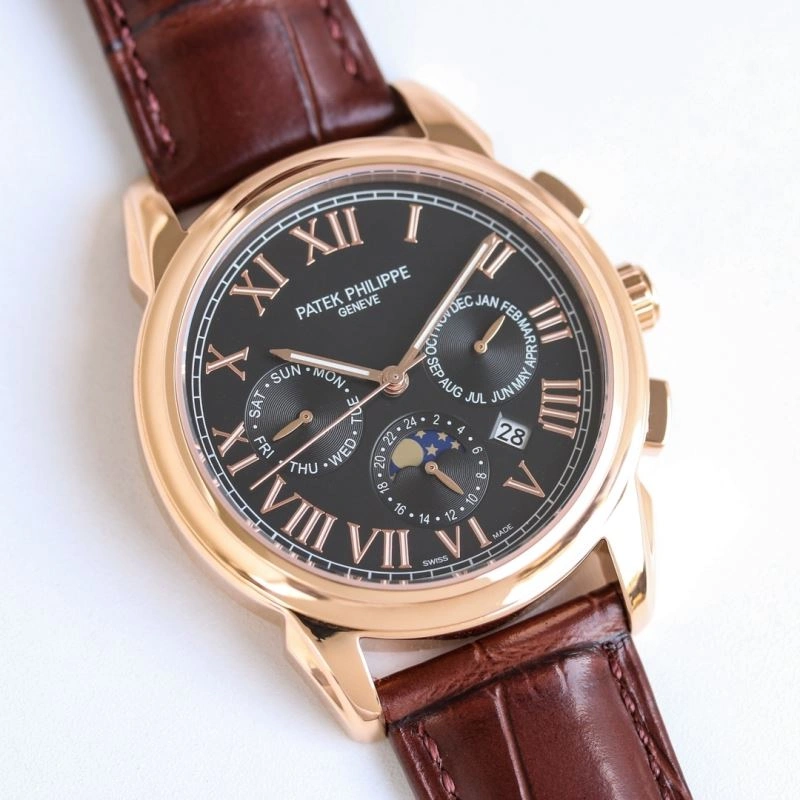 Official PATEK PHILIPPE Watches
