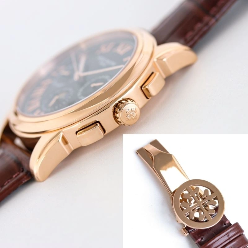 Official PATEK PHILIPPE Watches