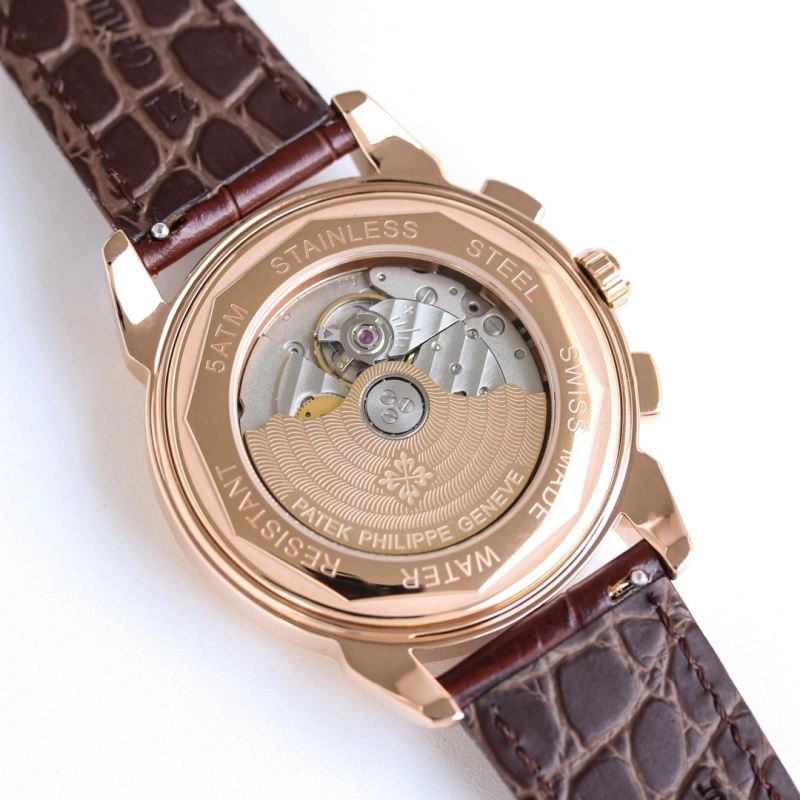 Official PATEK PHILIPPE Watches