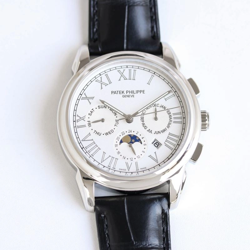 PATEK PHILIPPE Watches