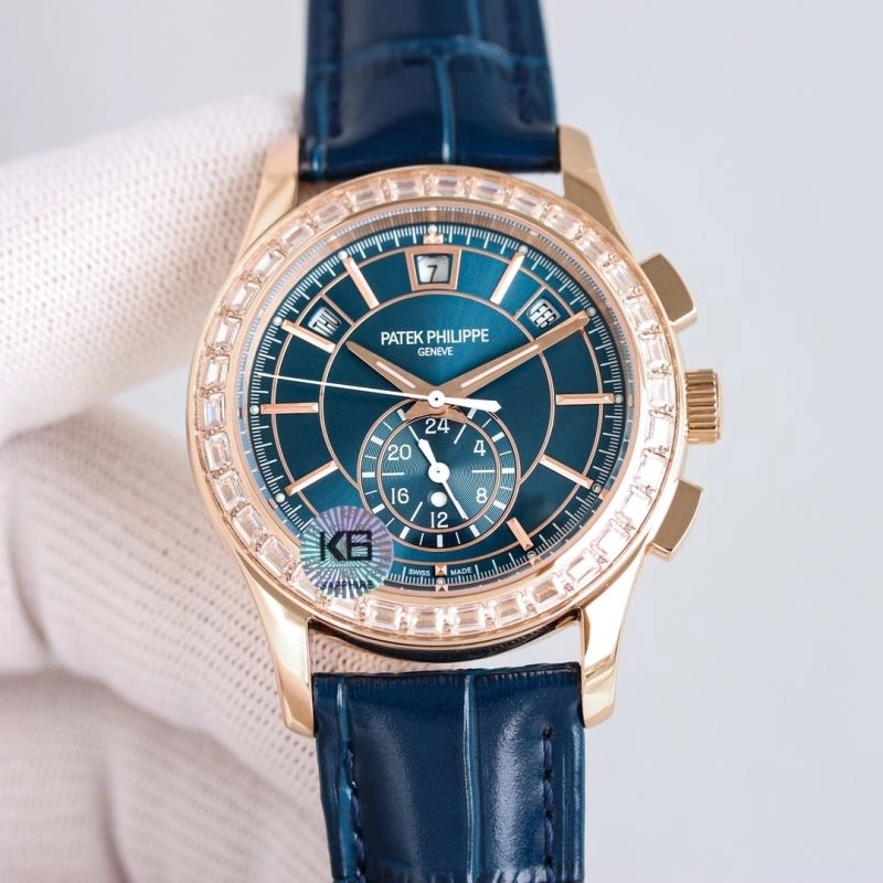 Official PATEK PHILIPPE Watches