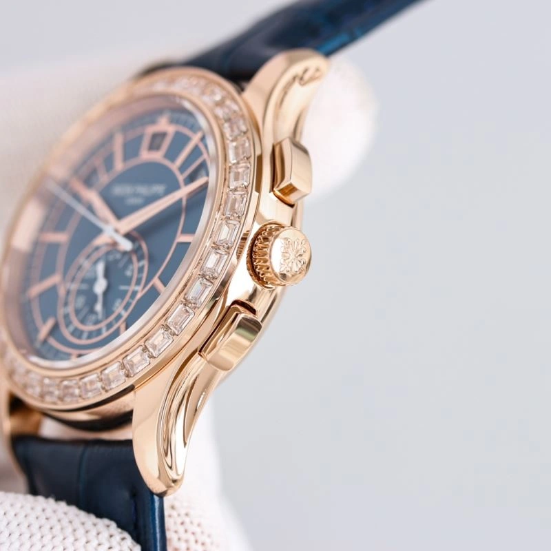 Official PATEK PHILIPPE Watches
