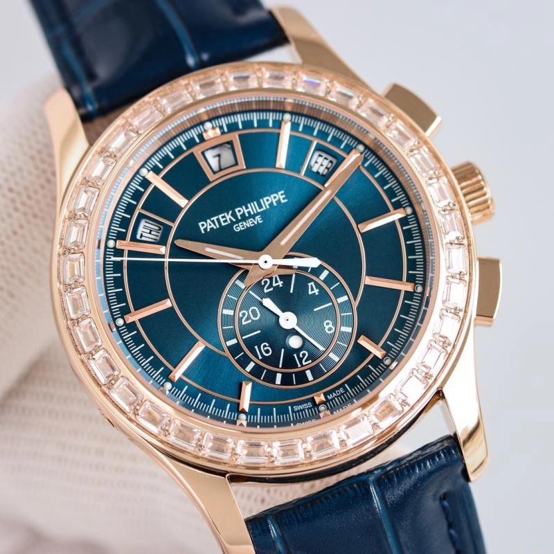 Official PATEK PHILIPPE Watches