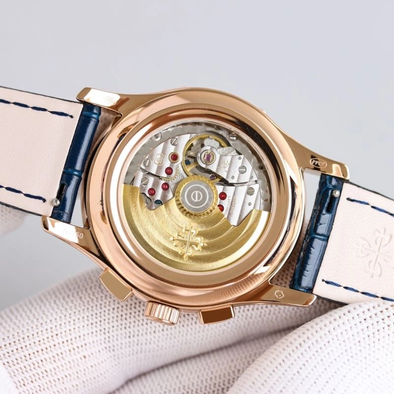 Official PATEK PHILIPPE Watches