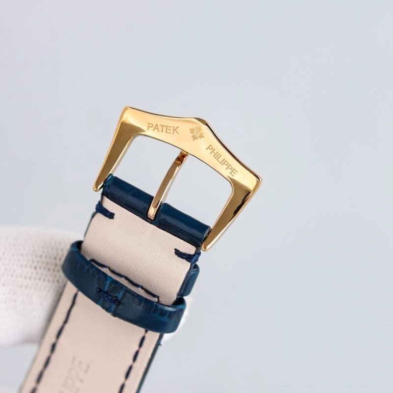 Official PATEK PHILIPPE Watches