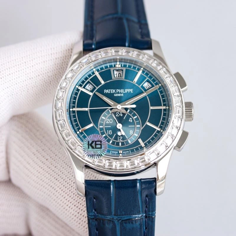 PATEK PHILIPPE Watches