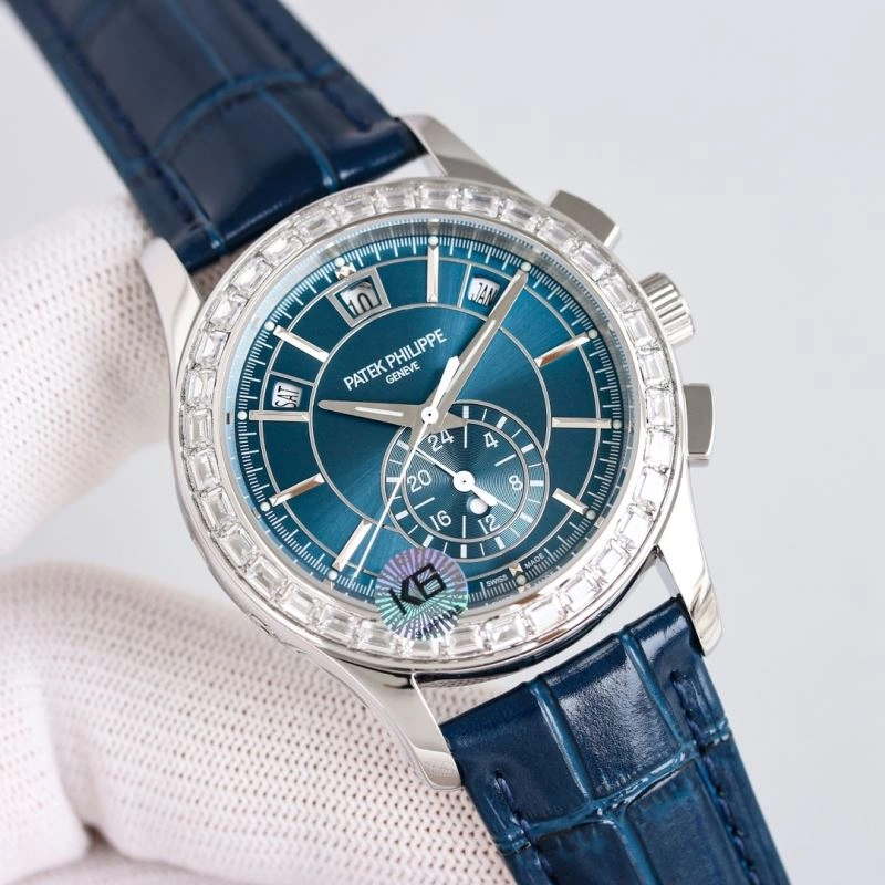 Legit PATEK PHILIPPE Watches