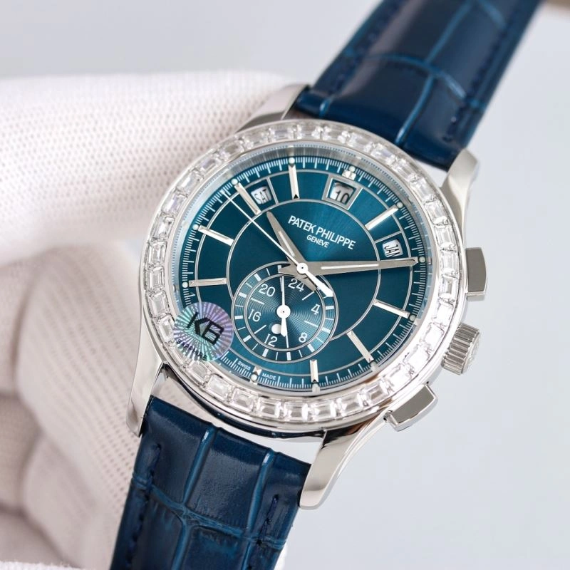 Legit PATEK PHILIPPE Watches