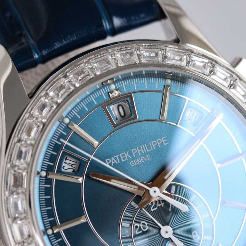 Legit PATEK PHILIPPE Watches