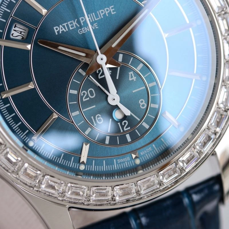 Legit PATEK PHILIPPE Watches
