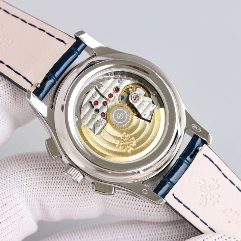 Legit PATEK PHILIPPE Watches