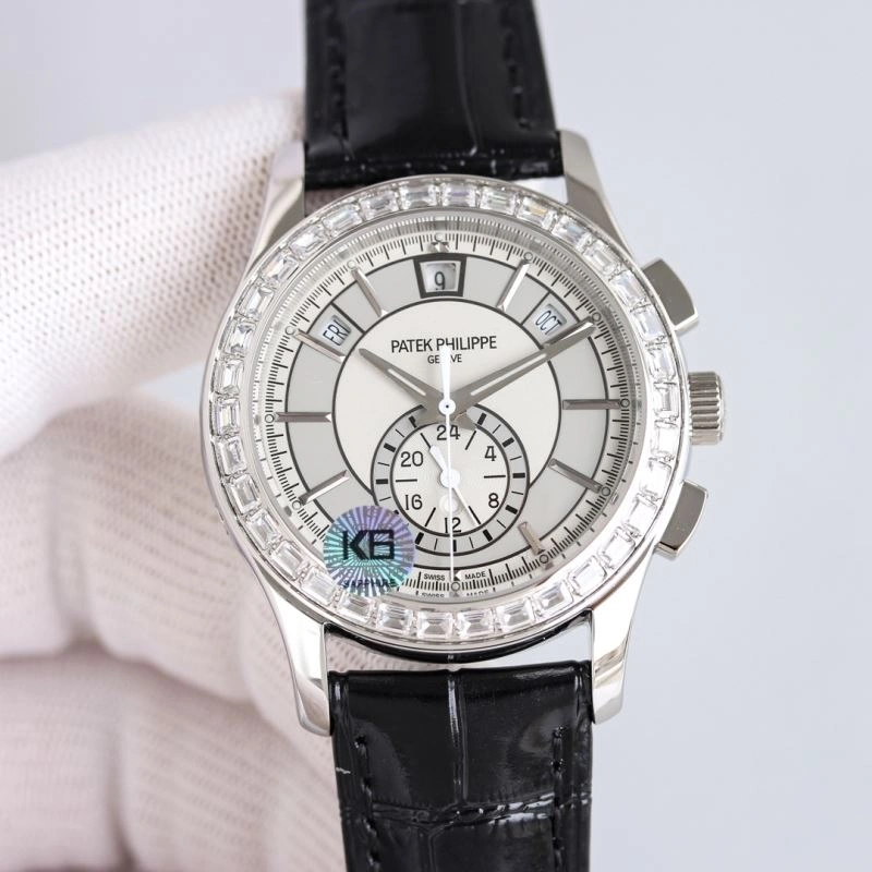 PATEK PHILIPPE Watches