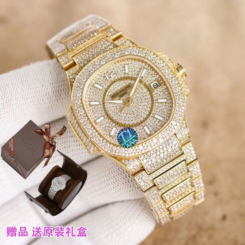 Affordable PATEK PHILIPPE Watches