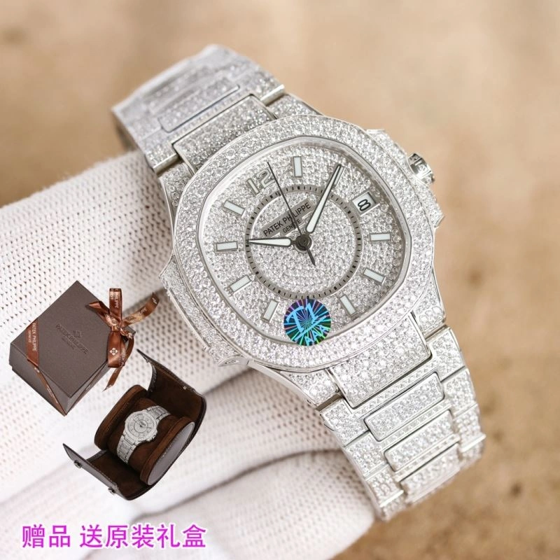 Affordable PATEK PHILIPPE Watches