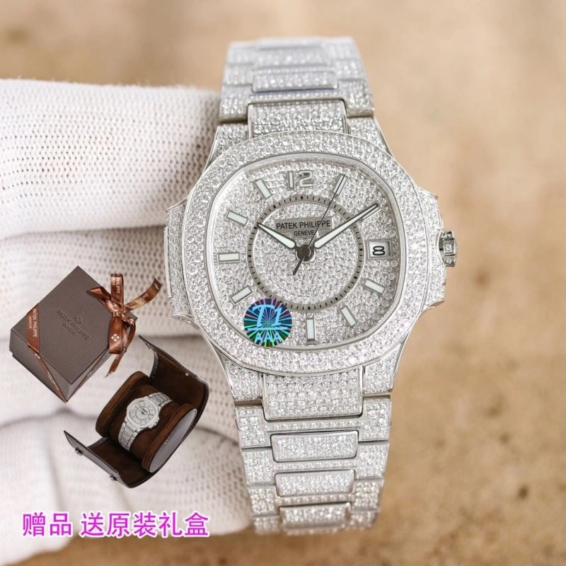 Affordable PATEK PHILIPPE Watches